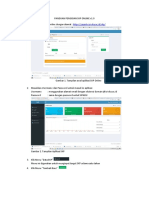 Tutorial SKP Online Simpeg BKD Kalsel | PDF | Karier & Perkembangan