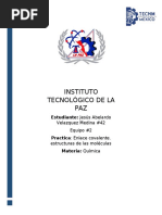 CÓDIGO CPK PARA LA INTERPRETACIÓN Y REPRESENTACIÓN DE MOLÉCULAS | PDF