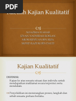 Rujukan Gaya UKM Dan APA | PDF