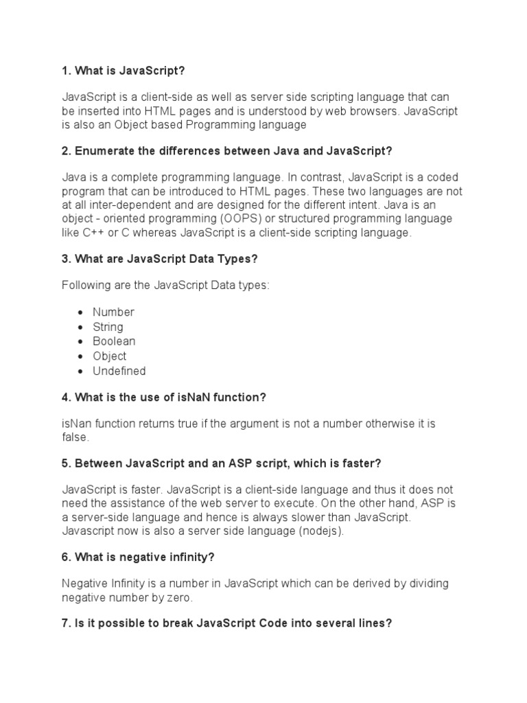 Jaquery Javascript | Download Free PDF | Dynamic Web Page | Java Script