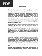 Sach Sentence Completion Test Interpretation | PDF | Attitude ...