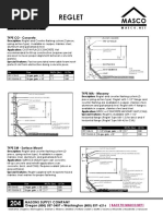 Englert Roofing Color Card | PDF