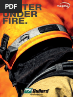 Larkin Rescue Frame Information | PDF