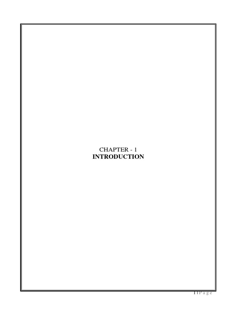 Internship Report 222.000 Milma OG Main PDF | PDF | Internship | Job Hunting