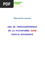 KHCONF-EF Interactive Video User Guide Quick Start Spanish | PDF ...