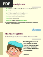 NICHQ Vanderbilt Assessment Scale Parent Informant | PDF | Tourette ...