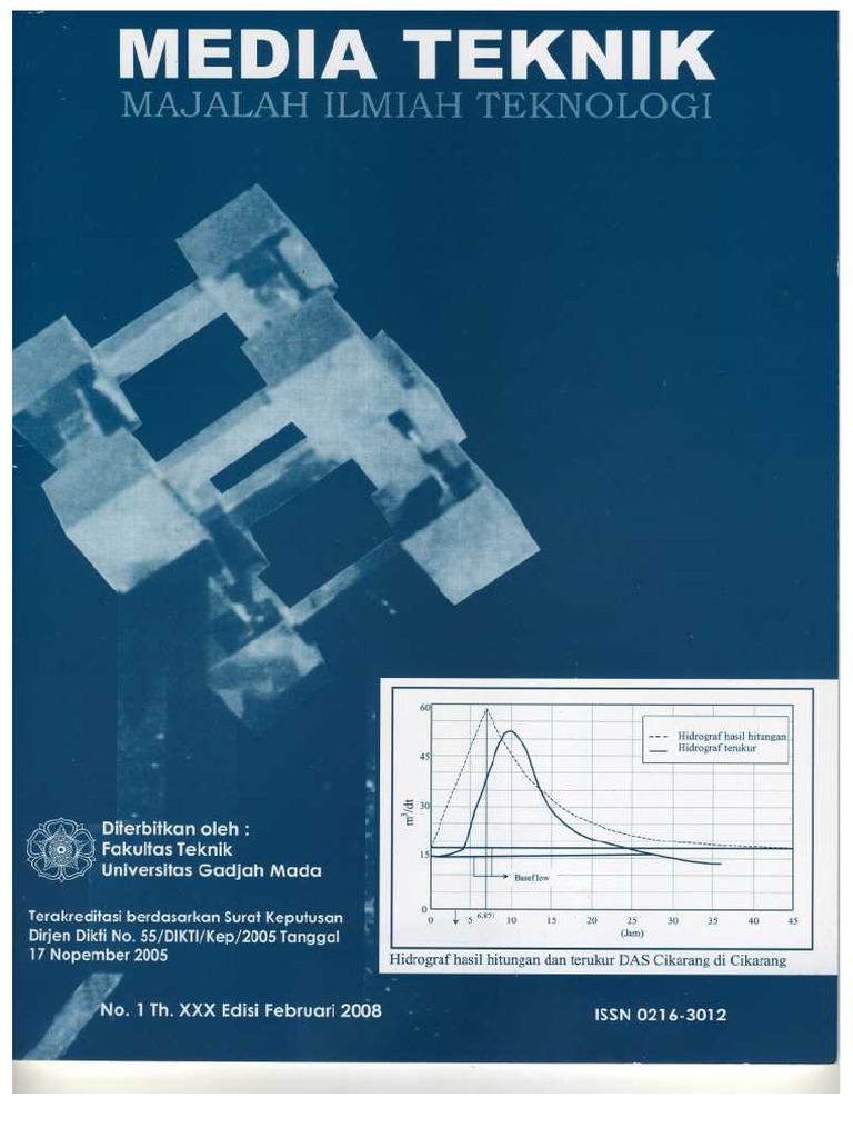 Kajian Pemilihan Zone Proyeksi UTM Untuk Pemetaan Kawasan Lintas Batas Zone | PDF