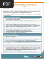 Electrical Isolation Certificate Form | PDF