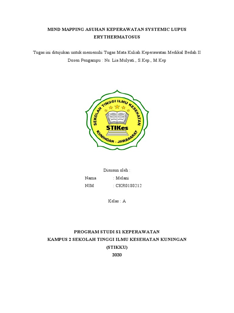 Mind Mapping Sle | PDF