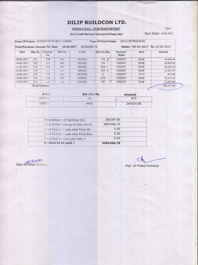 Annexure 13 | PDF | Engines | Fossil Fuels