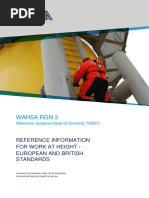 Competency Requirements for Chargeman | PDF | Engineer | Justice