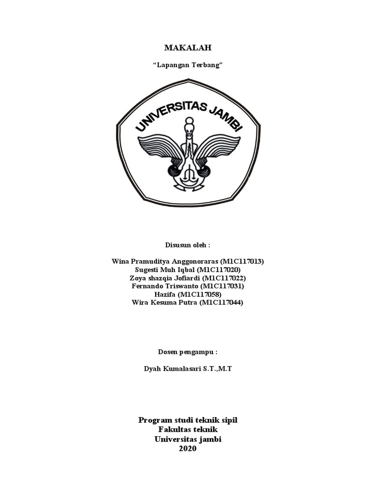 Makalah Lapter | PDF | Bisnis | Komputer