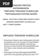 Contoh RLK | PDF