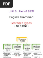 World English Institute | PDF | Verb | Grammatical Tense
