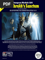 DnD 5e Player Handbook PDF | PDF