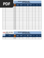 RFA Form for Construction Approval | PDF | Engineer | Economic Sectors