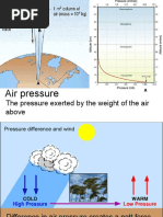 Grade 12 Climatology - Notes - FULL VERSION | PDF | Atmospheric ...