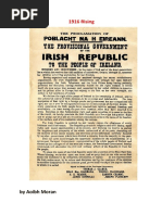 John Devoy PDF | PDF | Irish Republican Brotherhood | Irish Nationalism