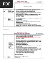Deficiency Tracking Log | PDF | Computers | Technology & Engineering