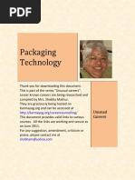 TAPPI T 564 - Transparent Chart For The Estimation of Defect Size | PDF ...