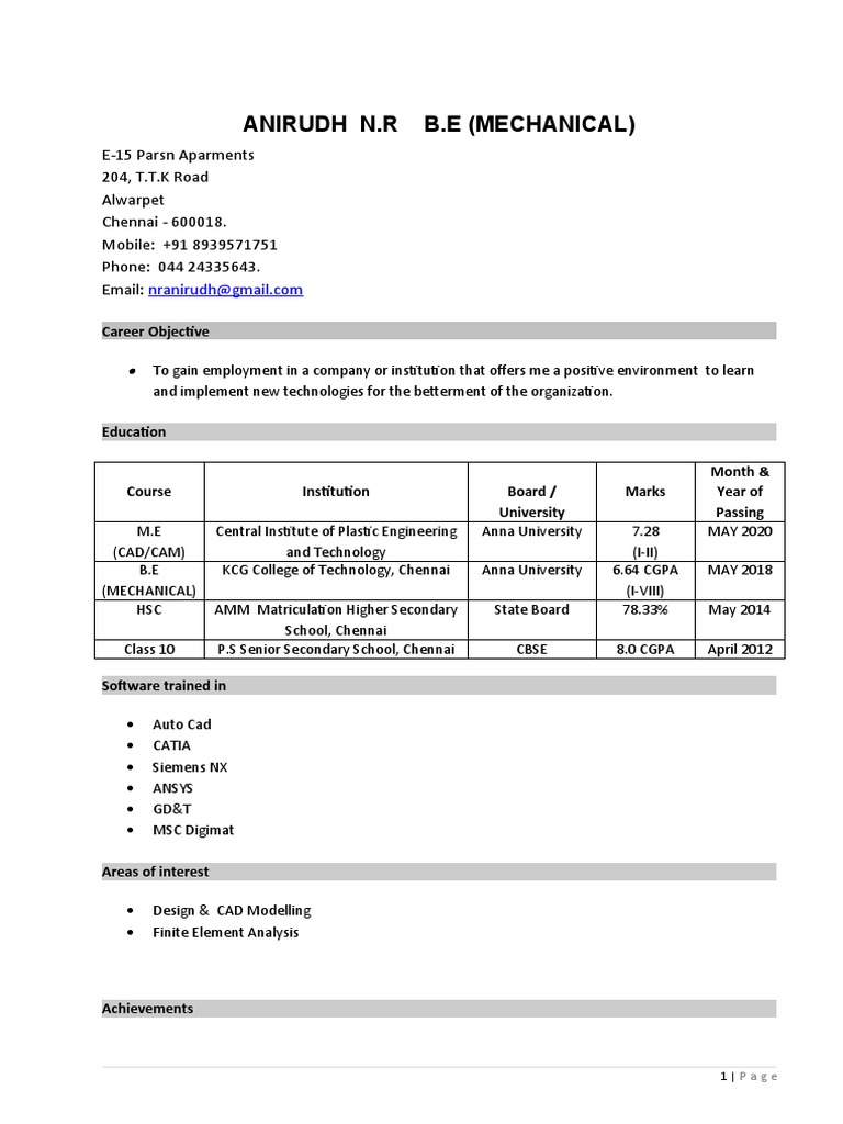 Document Sample Res | PDF | Transport | Nature
