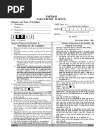 Form A1 MSEDCL Agricalture 04.01.12 PDF | PDF | Power (Physics) | Electromagnetism