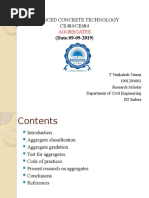 6 Soundness Test of Aggregates (Is-2386-Part-5) | PDF | Physical ...