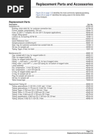 R717 (Ammonia) Pressure Temperature Chart | PDF | Branches Of ...