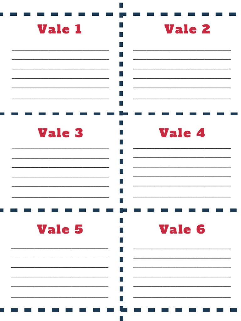 Vale 1 Vale 2: For All Dine-In Customers With Every Two Pizzas | PDF ...