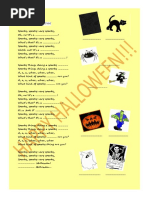 Addams Family Lyrics | PDF