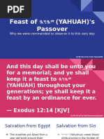 30 Hebrew Names of God and Meanings | PDF | Names Of God In Judaism ...