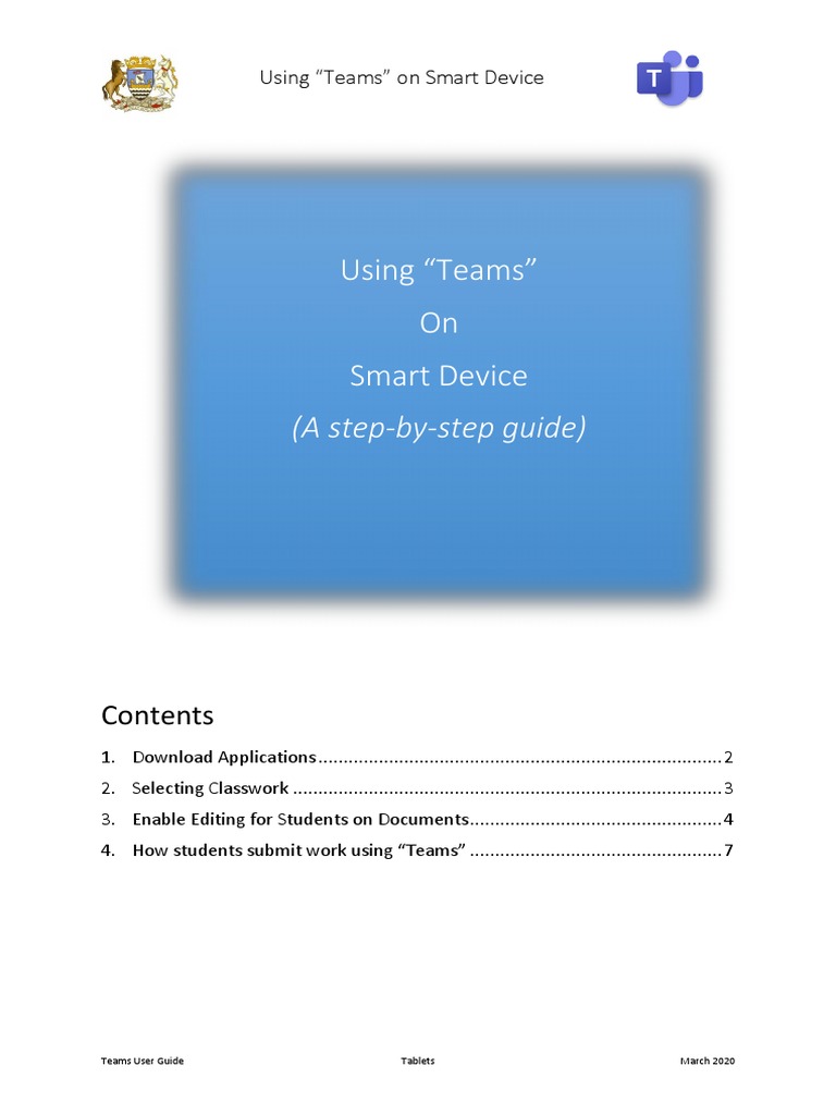 SIC Tablet - User Guide | PDF | Computer Architecture | Microsoft