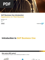 B1 Demo Databases Overview | PDF | Databases | Computing