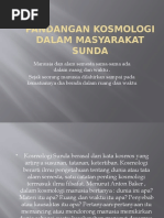 Makna dan Pentingnya Sandikala | PDF