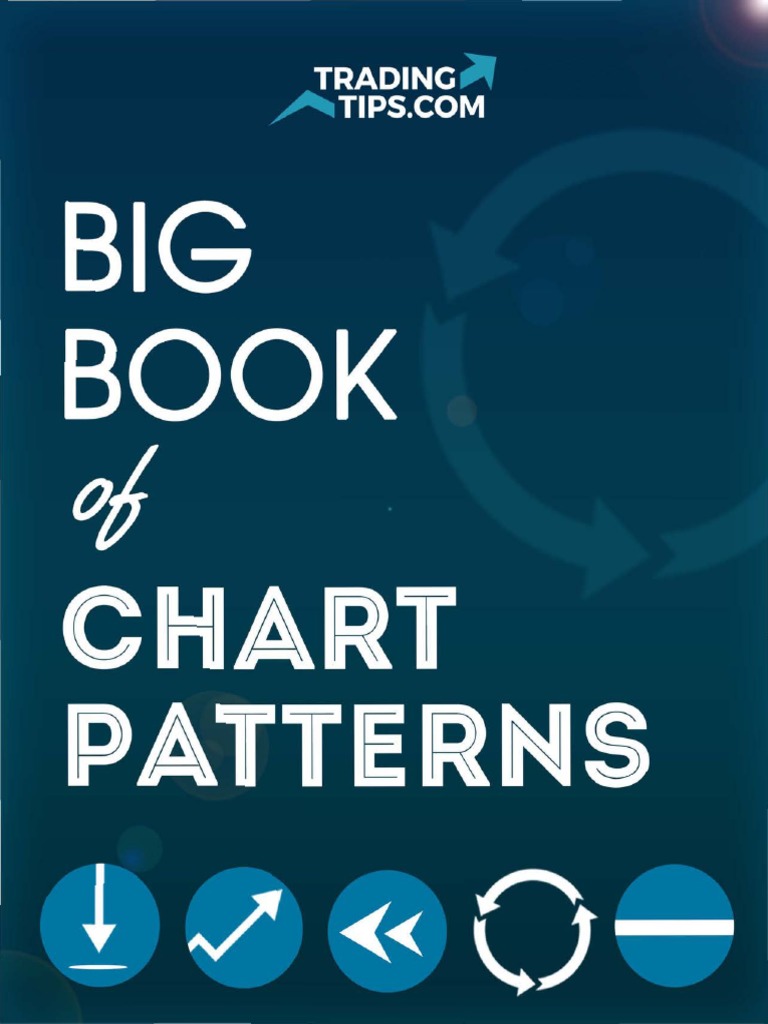 BigBookofChartPatternsPDFNEWsm PDF | PDF | Market Trend | Business