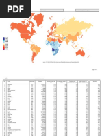 Cores TDM | PDF | Blue | Color