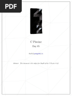 Mainframe Refresher Part 1 PDF | PDF | Byte | Subroutine