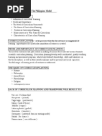 Lac Session Reflection On RPMS Sy 2020 | PDF | Teachers | Education Theory