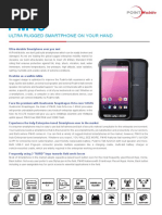 Sorin Group s5 Catalog | PDF | Sensor | Pump