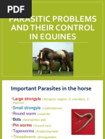 Enterobius Vermicularis: Cellophane (Scotch) Tape Method | PDF ...