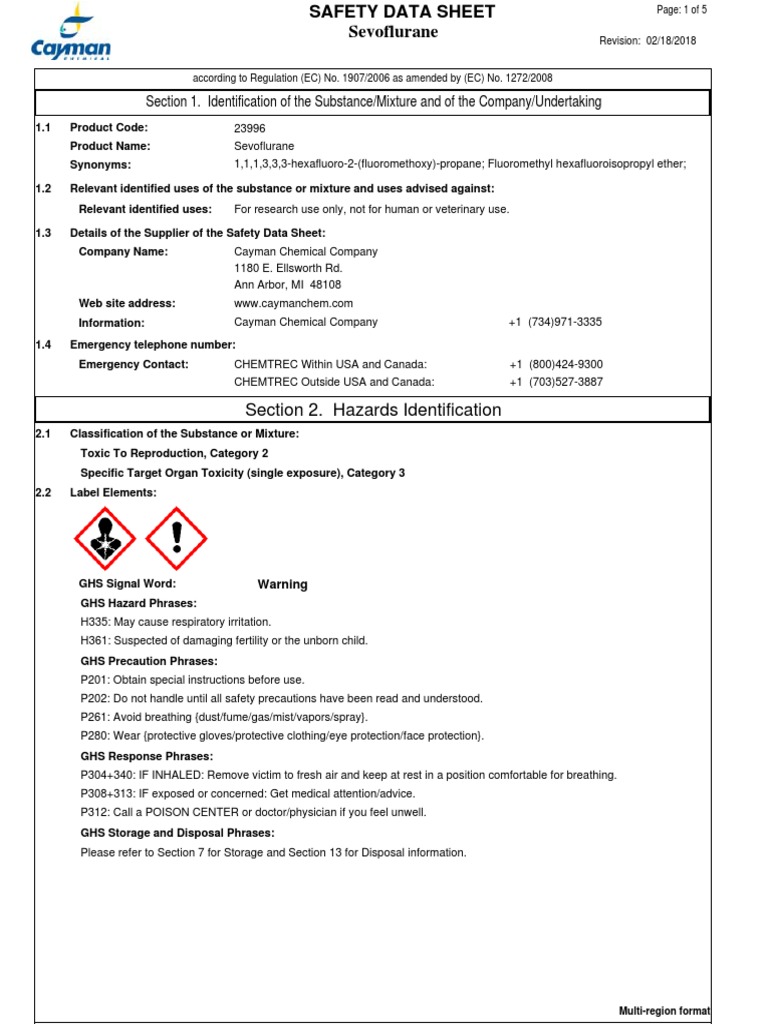 MSDS SDS Labelling SOP GHS Of Classification Labelling Of, 47% OFF