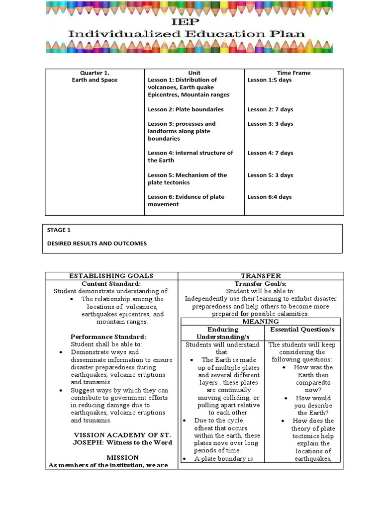 Plate Tectonics | PDF | Plate Tectonics | Volcano
