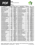 Tall Man Lettering List 2023.10 FINAL | PDF | Drugs | Clinical Medicine