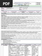 Eps Familiar de Colombia | PDF