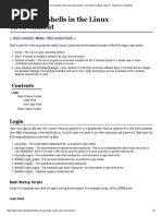 Microsoft Excel 2016 Quick Reference Card - 2016 CustomGuide | PDF ...