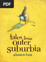 The Arrival (Shaun Tan (Tan, Shaun) ) (Z-Library) | PDF