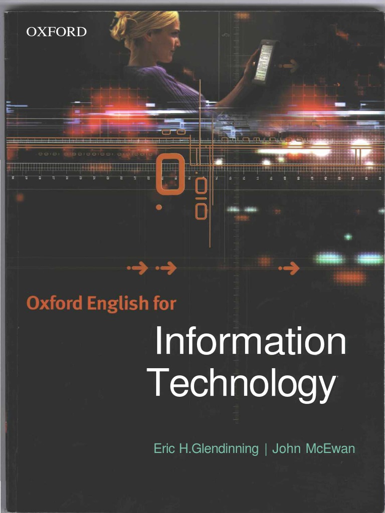 Information Technology: Oxford | Download Free PDF | Information ...