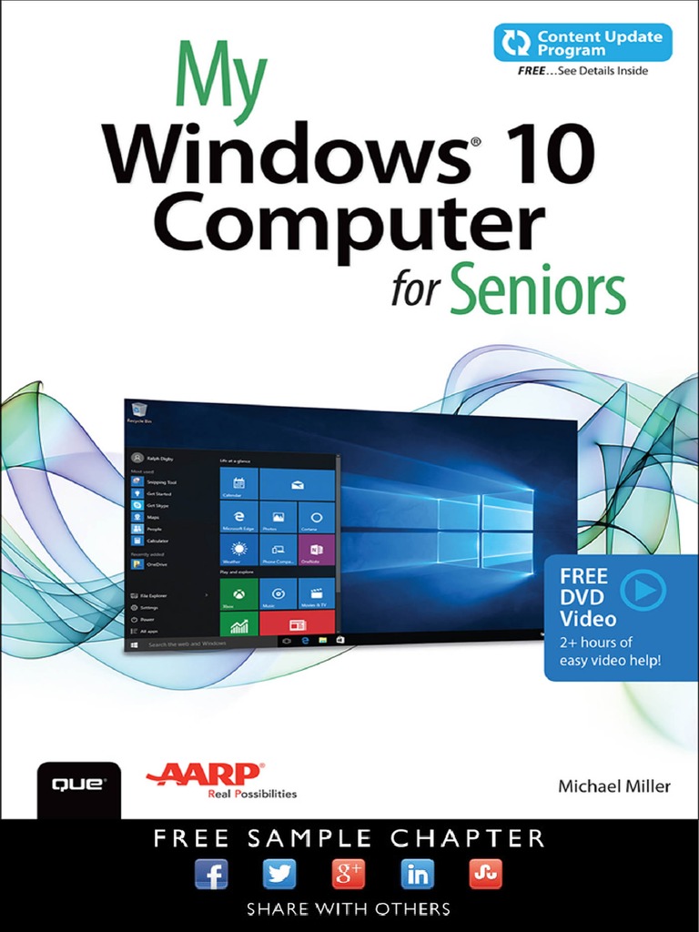 Dummies | PDF | Personal Computers | Windows 10