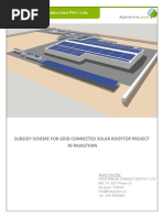 SOLAR PV PLANT Commissioning Forms For PV | PDF | Photovoltaics ...