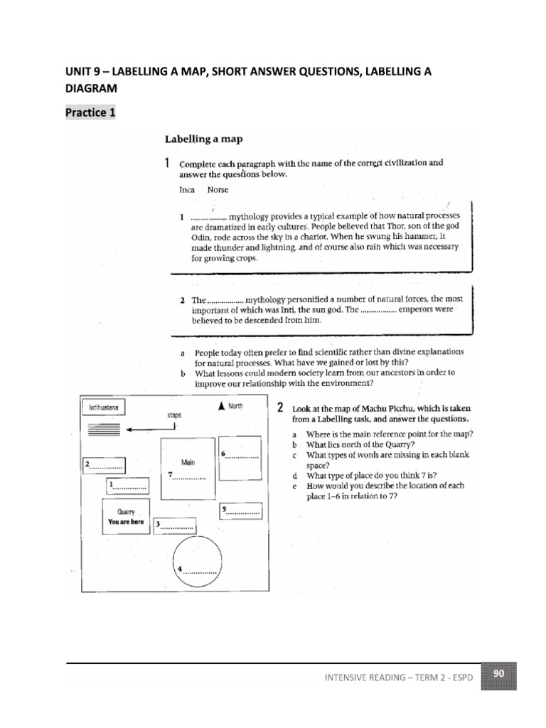 IR Unit 9 PDF | PDF